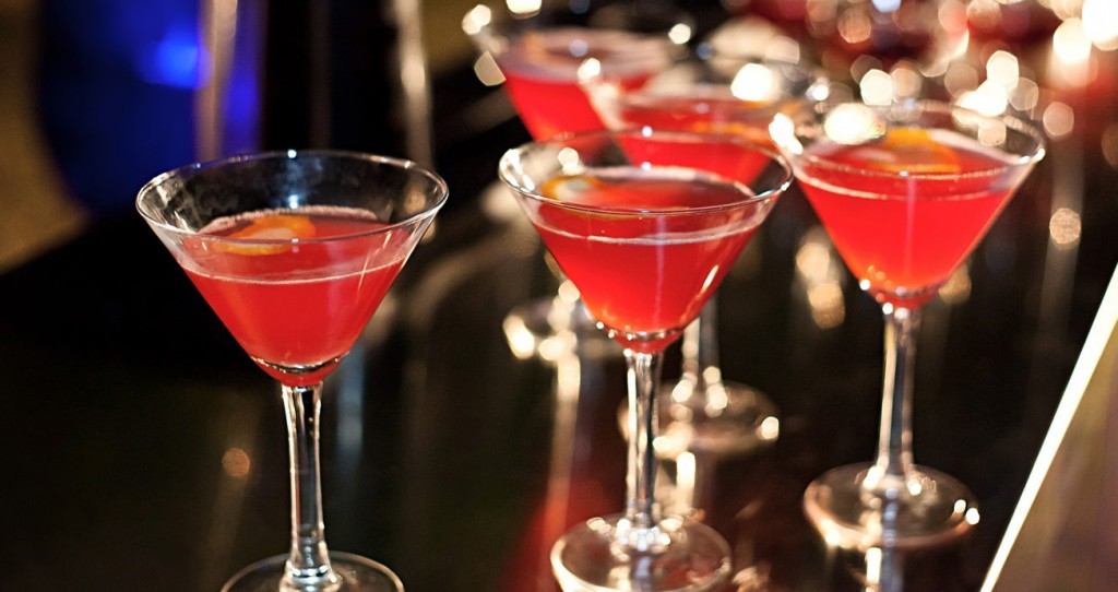 Cheeky Butler & Cocktail Class - Combining Our Two Hen Favourites